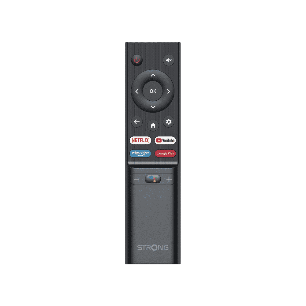 TV LED HD 32” STRONG DVB-T2/C/S/S2 – SMART ANDROID 11 – Jorsat