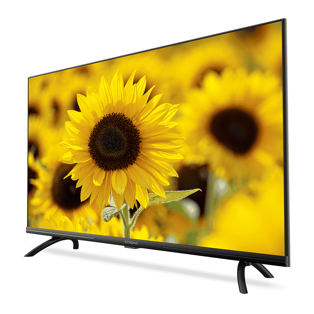TV LED HD 32” STRONG DVB-T2/C/S/S2 – SMART ANDROID 11 – Jorsat