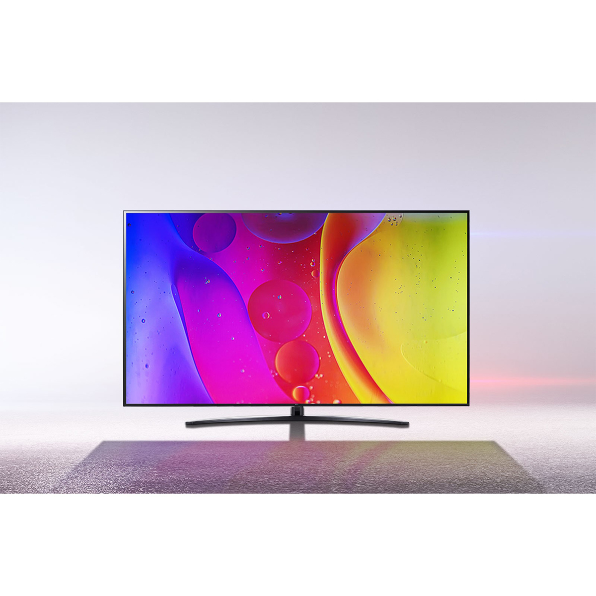 TV LED LG 55 NANO 766-QA.AEU- SMART TV – 4K – Jorsat