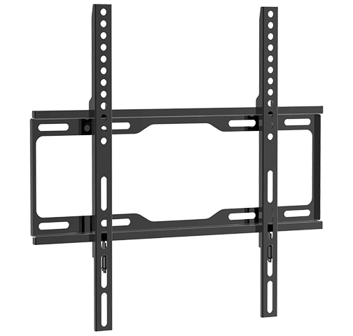 SUPORTE LCD/LED UEL-2355/FIX 23″ – 55″ 25KG – Jorsat