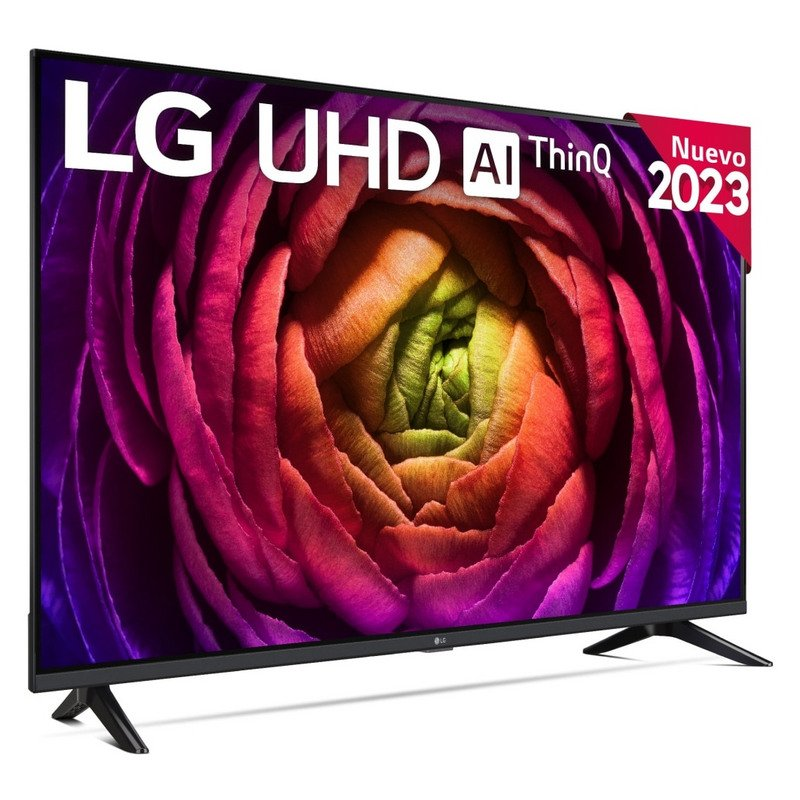 TV LED LG 43UR73006LA SMART TV – 4K – Jorsat