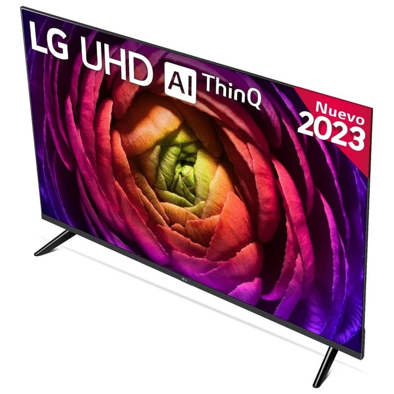 TV LED LG 43UR73006LA SMART TV – 4K – Jorsat