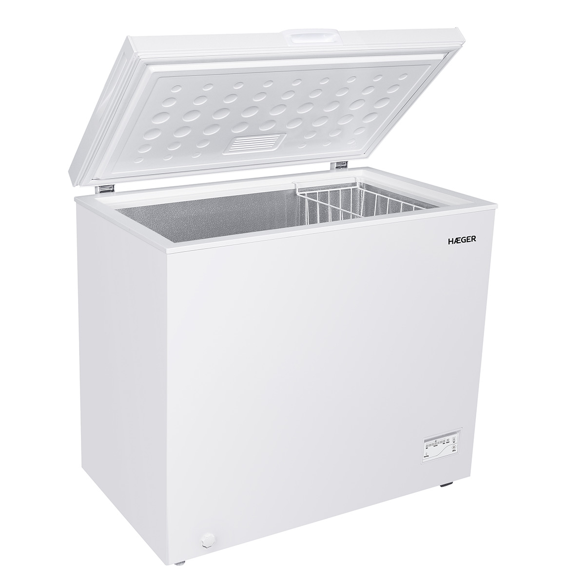 Arca Congeladora Horizontal 200 CHEST Classe E – Jorsat